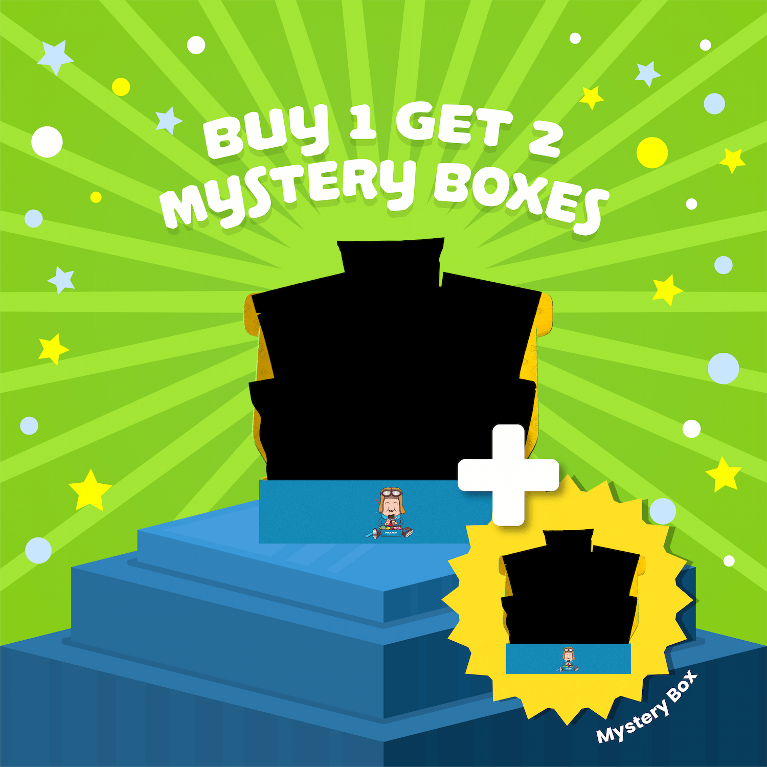 SnackPilot - Country